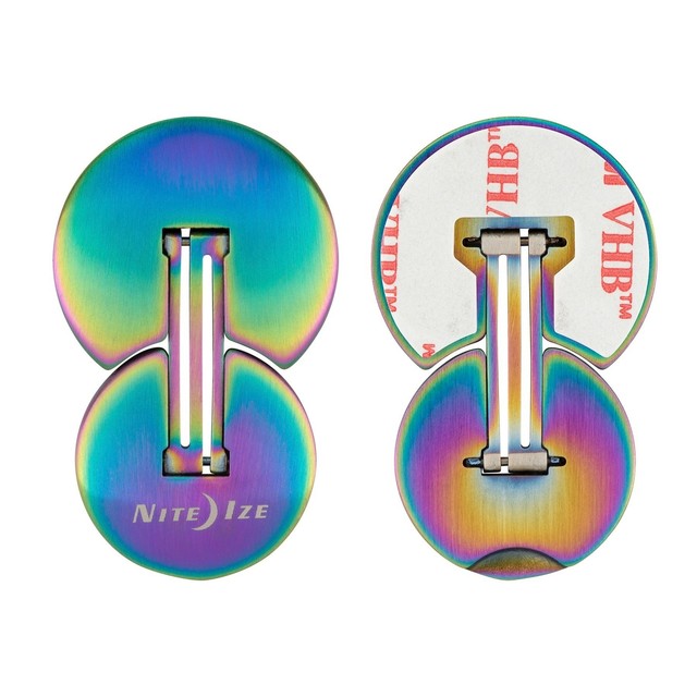 Nite Ize Flipout 2 Handle Stand Spectrum Smartphone Kickstand for sale ...