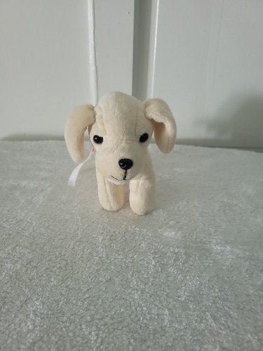 Our Generation Stuffed Plush Posable Golden Retriever Pup Dog For 18 ...