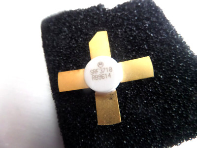 SRF 3710 Moto/Collins new old surp 1 pc | eBay