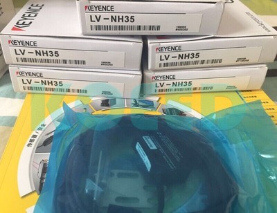 1PCS NEW Keyence LV-NH35 Sensor | eBay