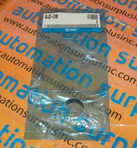 SMC BJ2-016 SWITCH MOUNTING BRACKET NEW!! WOW!! | eBay