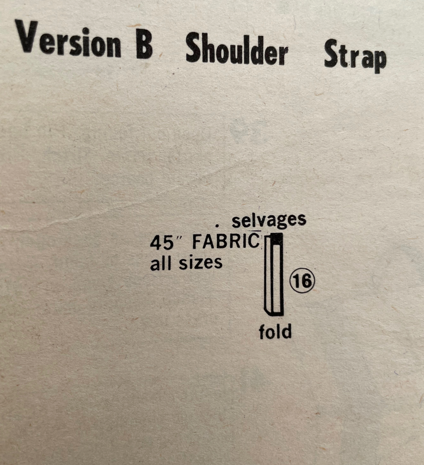 VOGUE BRIDAL DESIGN 2058 Wedding Gown & Bridesmaids Dress Sewing ...