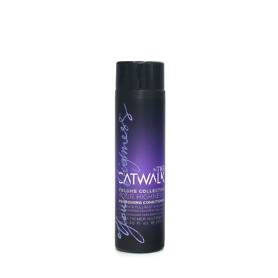 TIGI Catwalk Volume Collection Your Highness Nourishing Conditioner 8. ...