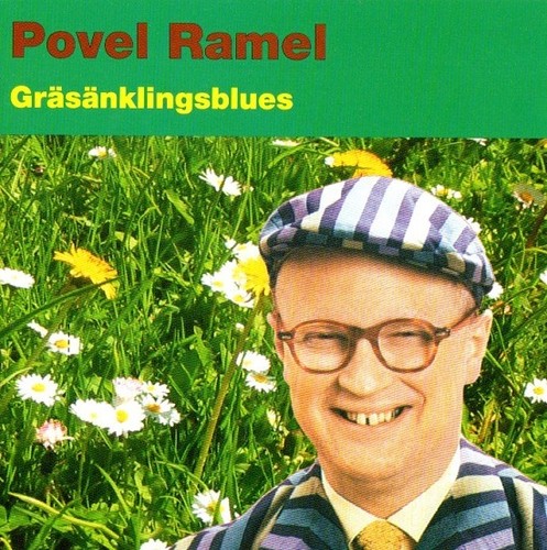 CD Schweden schwedisch Povel Ramel Gräsänklingsblues | eBay