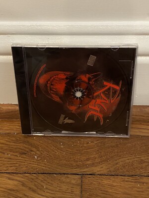 Tribal Rage by Talonsoft Windows PC CD-Rom Vintage Game New Sealed Rare ...