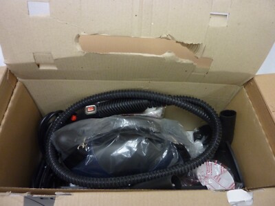EURO-PRO X 40 OZ. STEAM CLEANER STYLE: EP922HA NEW IN OPEN BOX MADE IN ...