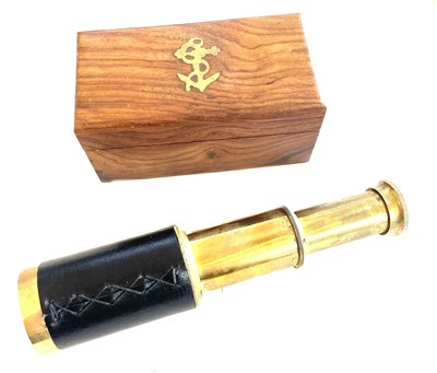 Telescopes - Monocular Telescope