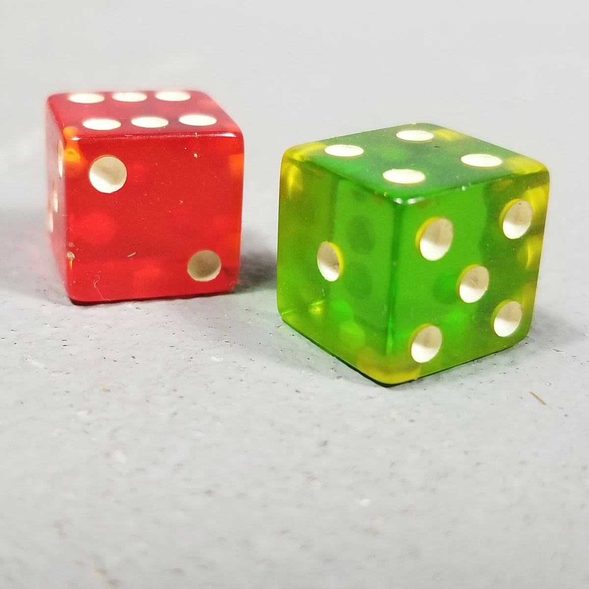Red Dice 1