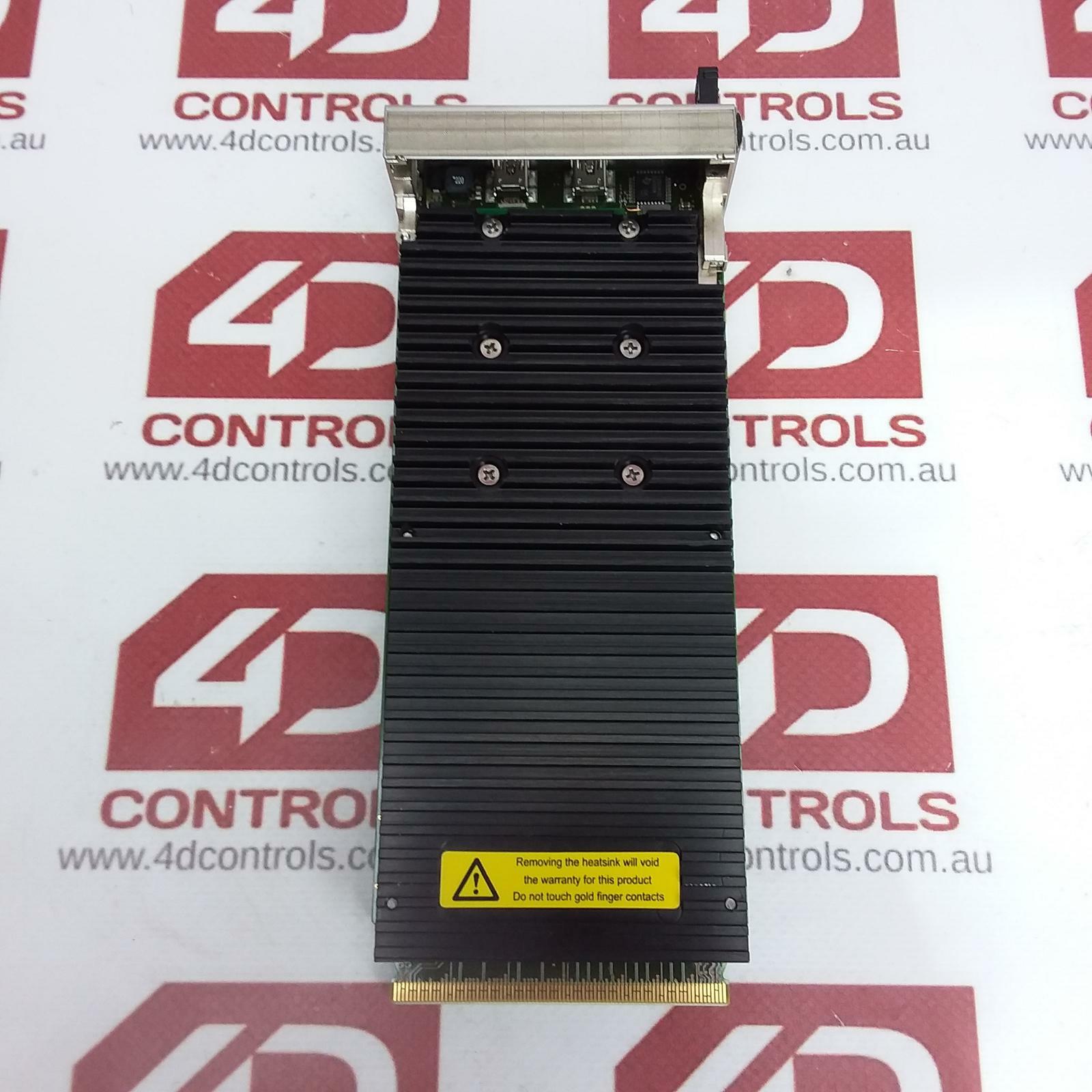 AM4001 | Kontron | AMC Processor Module, Intel Pentium , Used | eBay