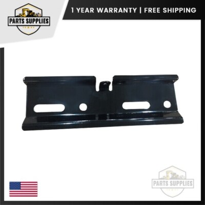 T23033 Combine Tractor Tool Box Bracket Fits John Deere 4010 5010 3020 ...