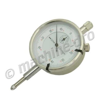 Indicators - Plunger Dial Indicator Set