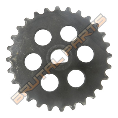 86 HONDA TRX200SX OEM OIL PUMP SPROCKET (28T) 15133-HB3-000 15133-KT2 ...