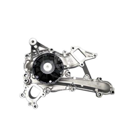 MERCEDES M CLASS WATER PUMP PETROL, 3.0/3.5, W166, TWIN TURBO ...