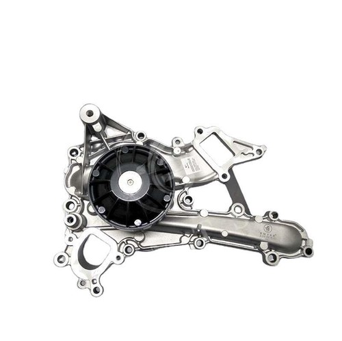 MERCEDES M CLASS WATER PUMP PETROL, 3.0/3.5, W166, TWIN TURBO ...
