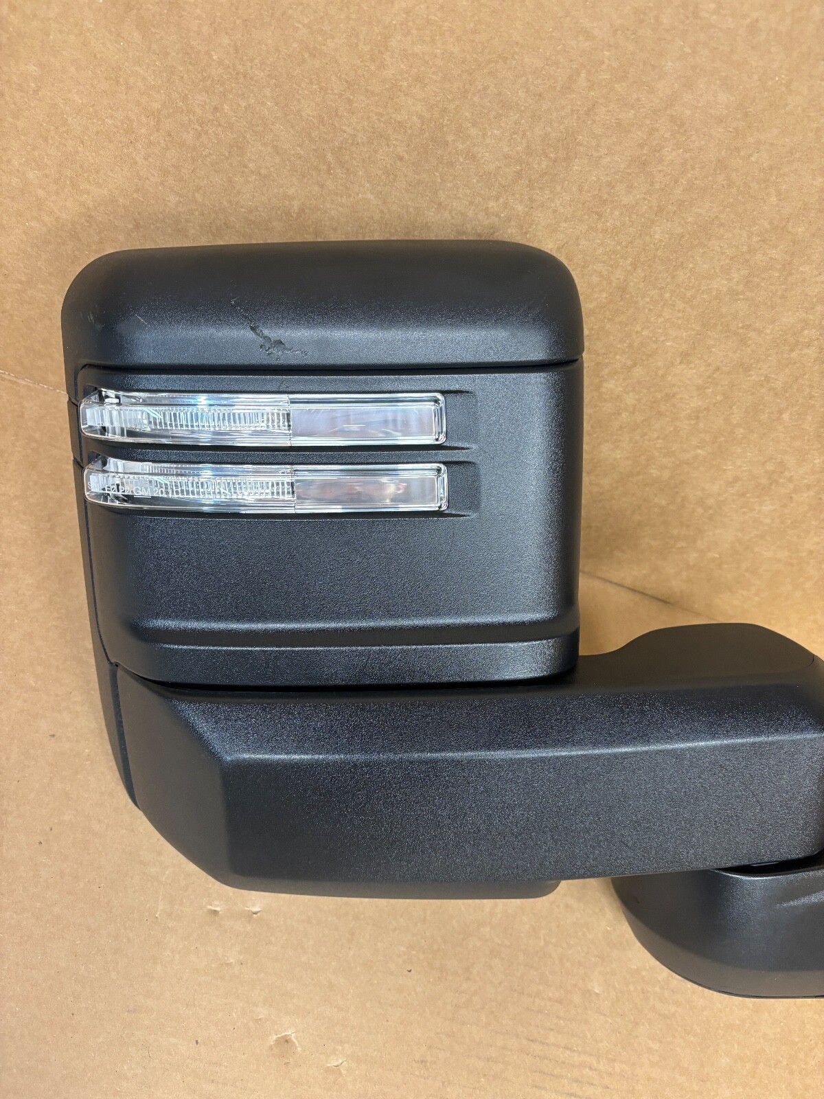 OEM GM CHEVY SILVERADO 2500/3500HD 20-23 RH MANUAL MIRROR 86582416 | eBay