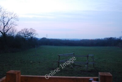 Photo 6x4 Byng Road Playing Fields Barnet A public open area on the ...