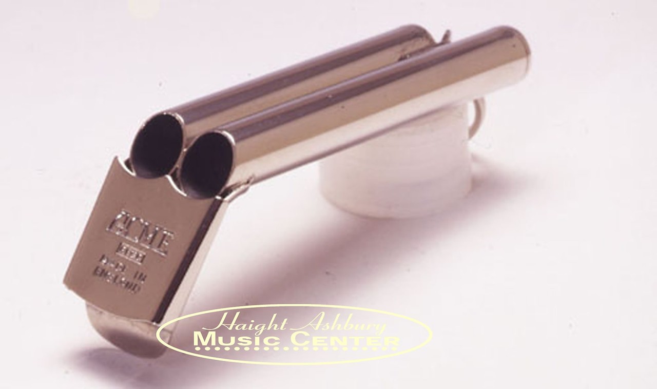 144 Taxi Cab Whistle, Doorman Whistle,Two Tone whistle, (Large) | eBay