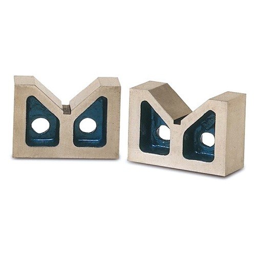 Maxigear Cast Iron Vee Block 150 x 90 x 63mm without Clamp | eBay Australia