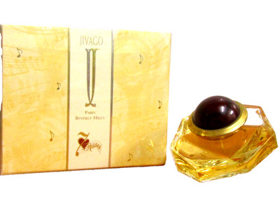 Jivago 7 Notes Perfume Women 1.7 oz / 50 ml Eau de Toilette Spray ...