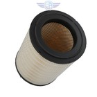 Air Filter Replace AF25435 8076195 RS3740 LAF5722 For 1998-2003 Volvo ...