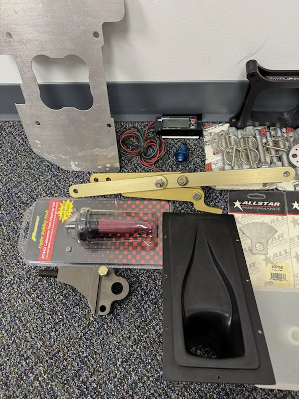 Race car parts | eBay