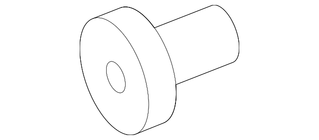 Lexus 8111950280 Genuine OEM Headlamp ASSY Grommet for sale online | eBay