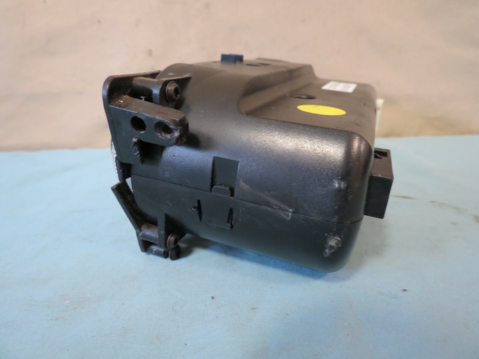 03-08 Mercedes r230 SL AC Temperature Heat Climate Control Unit OEM ...