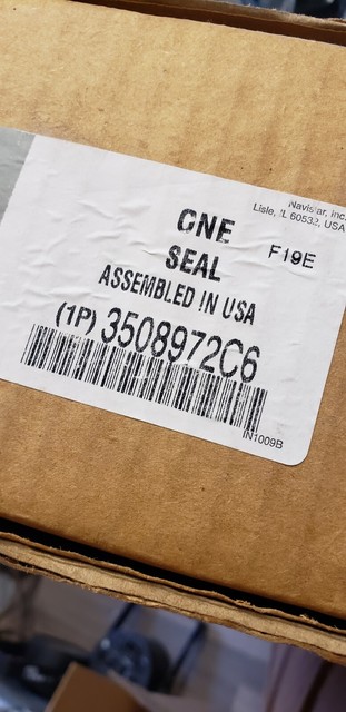 International 3508972C6 for sale online | eBay