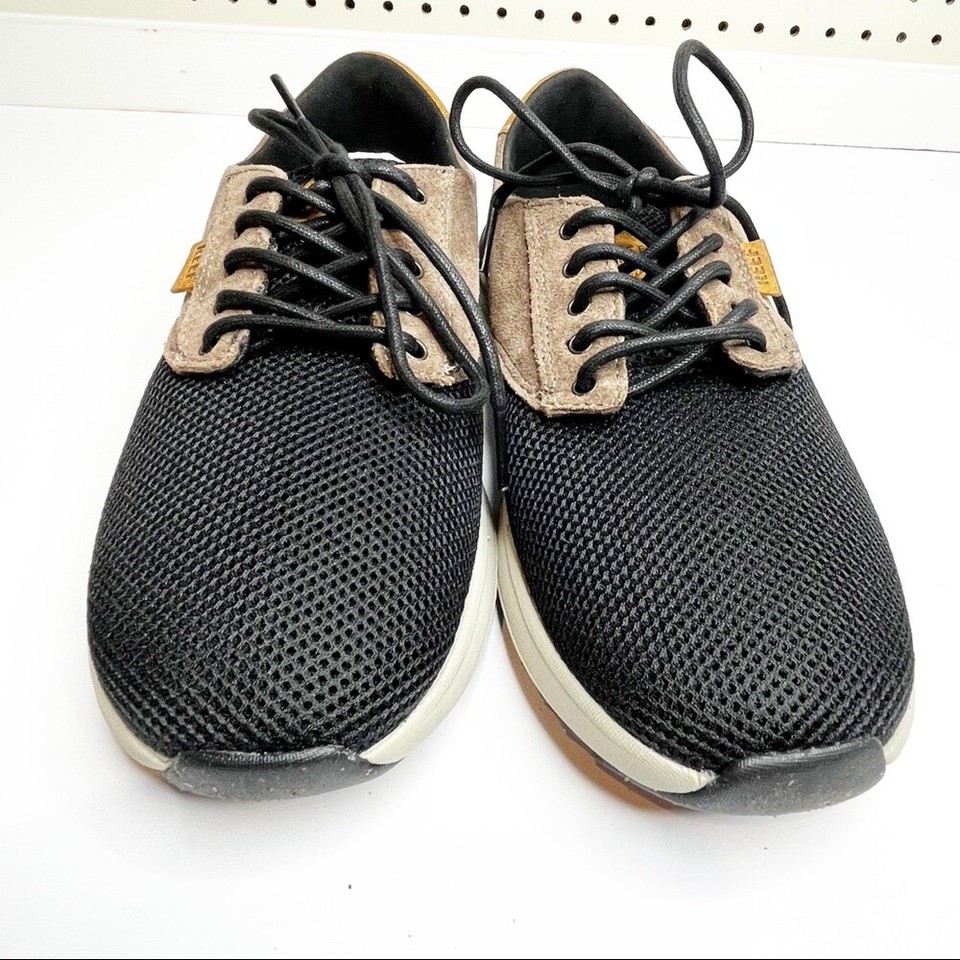 Reef | Mission TX Trainers Mens 8 | eBay