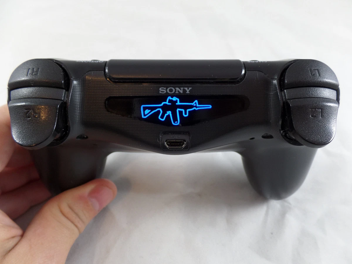 Ps4 Light Bar Decals