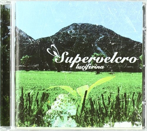 Supervelcro Luciferina (CD) | eBay.de