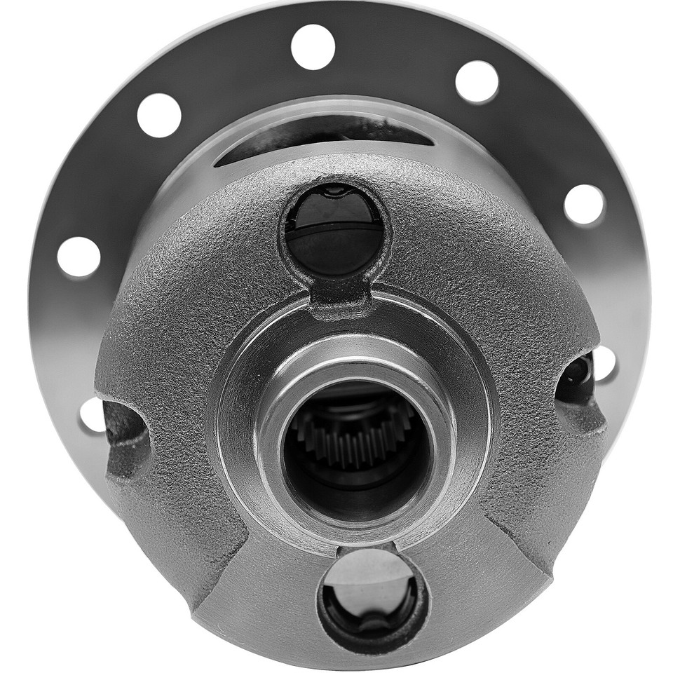 28 Spline Eaton-Style 8.5" Posi Unit Limited-Slip Locker For Chevy GMC ...