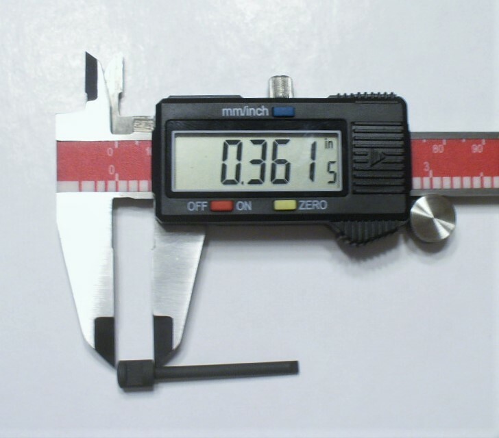 Llama .22LR Especial or XV Firing Pin - New! - FREE SHIPPING! | eBay