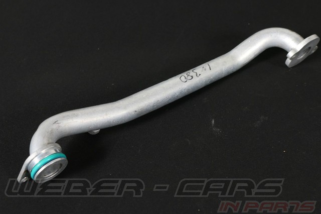 Audi RS4 8K A8 4H 4.2L FSI Coolant Pipe Front Centre 079121481P | eBay
