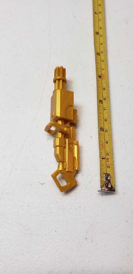 2021 FORTNITE MIDAS (SHADOW) ACTION FIGURE LARGE GUN | eBay