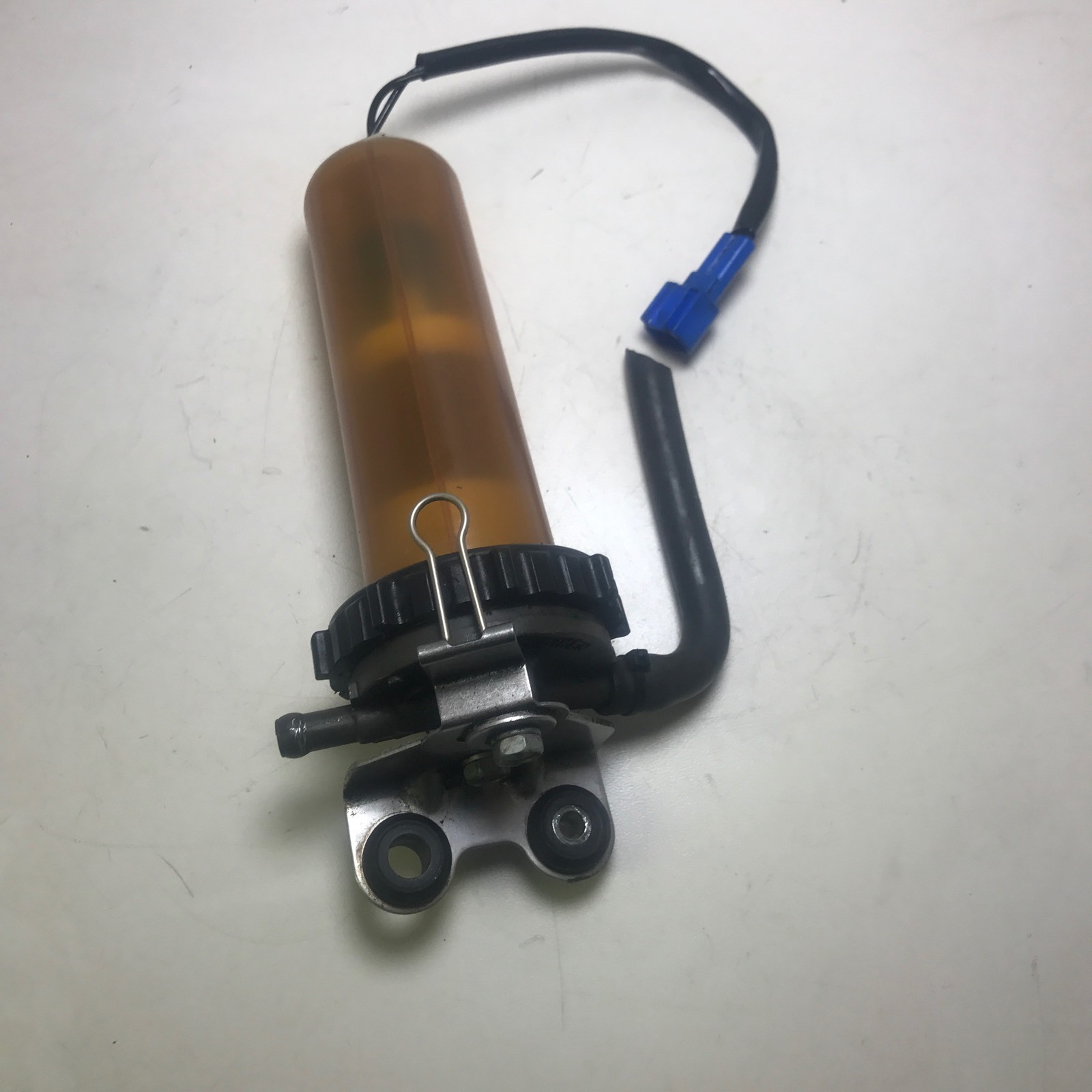 2006 YAMAHA 225 HP VZ225TLR HPDI VMAX FILTER ASSY #6P3-24560-10-00 | eBay