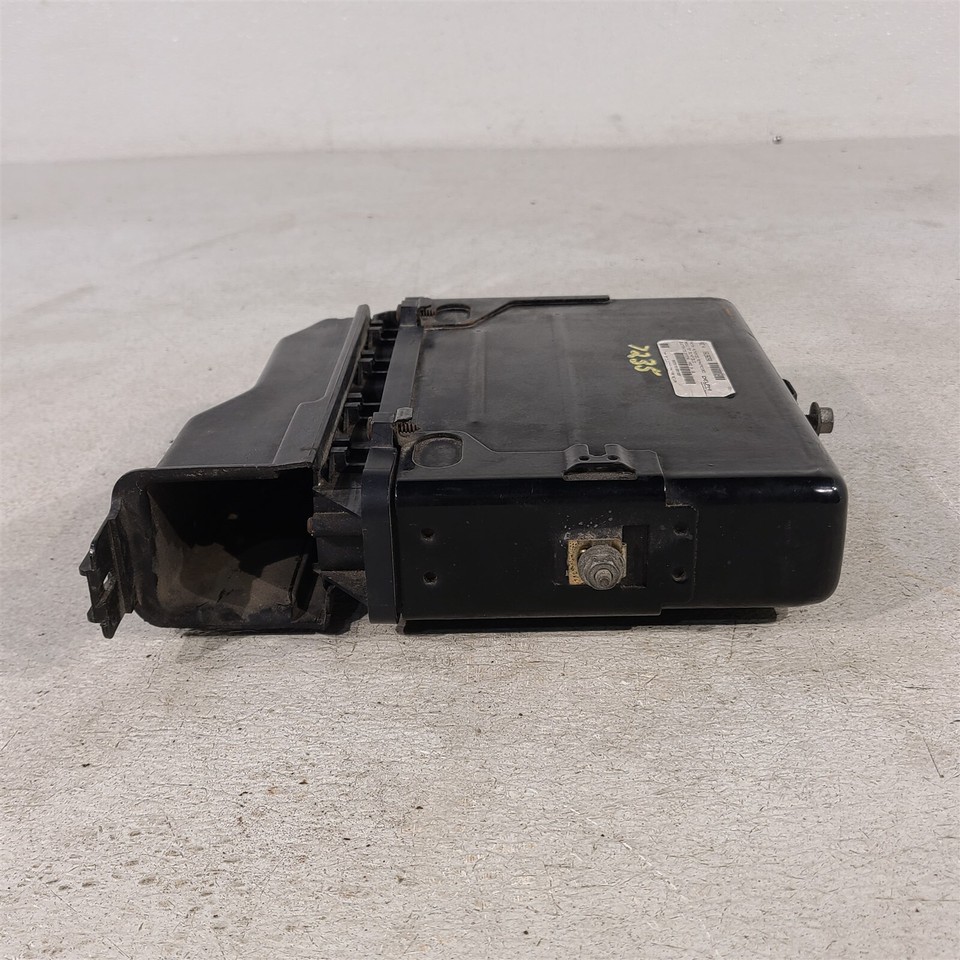 1991 Corvette C4 Ecm Ecu Computer Module 5.7L Automatic Transmission ...