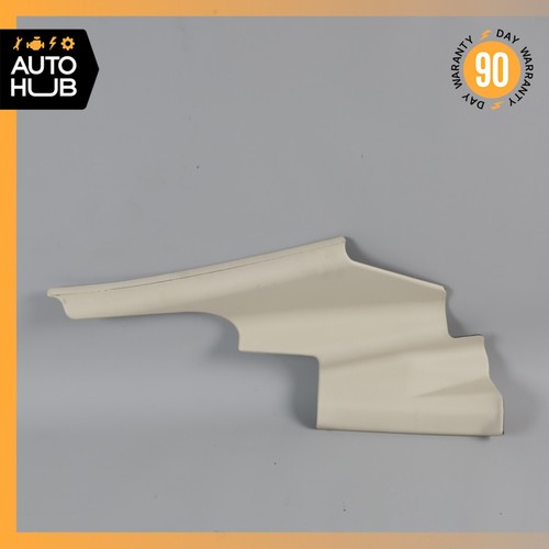 03-06 Mercedes R230 SL500 SL55 AMG Left Side Top C Pillar Column Cover ...