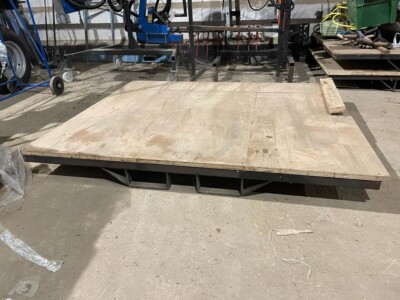 metal pallets | eBay UK