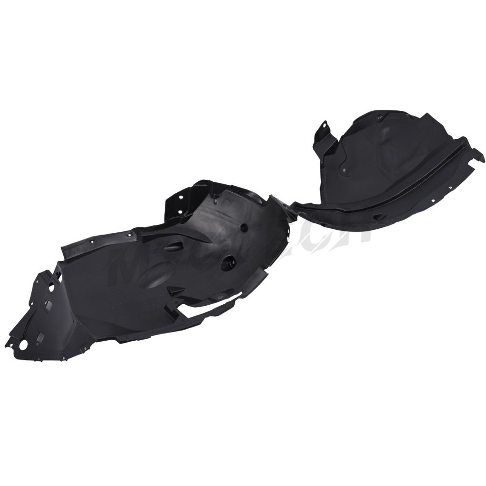 Front Right Wheel Arch Splash Guard For Nissan Qashqai J12 2021-2025 ...