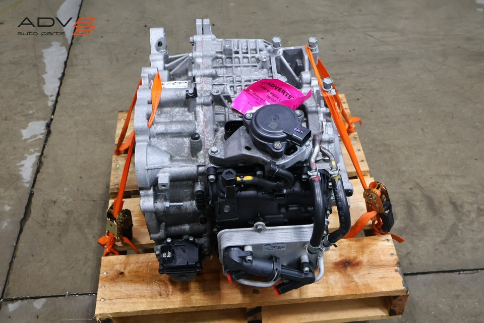 2021 - 2023 HYUNDAI SANTA FE 2.5L AWD AUTOMATIC TRANSMISSION GEAR BOX ...