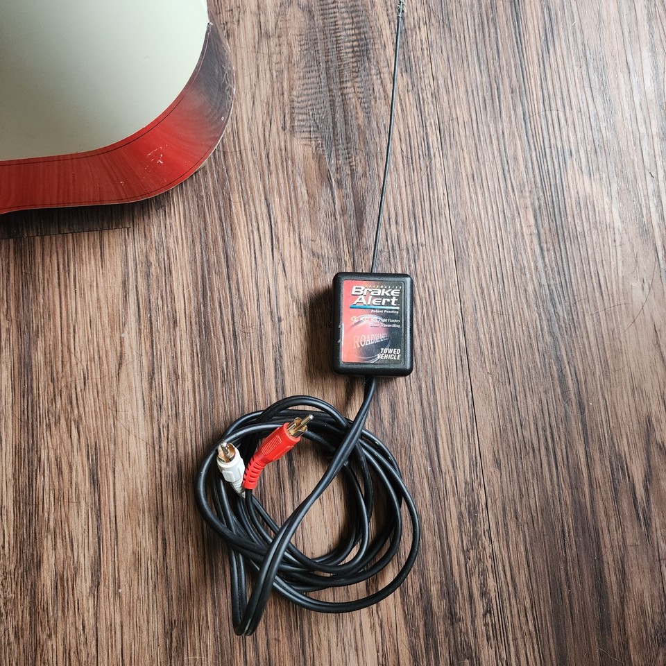 Roadmaster BrakePro Towed Car Proportional Portable Braking system | eBay