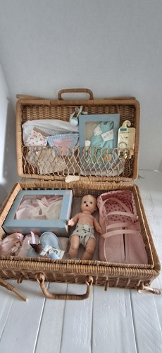 VINTAGE VOGUE GINNETTE GIFT SET FAO SCHWARZ | eBay