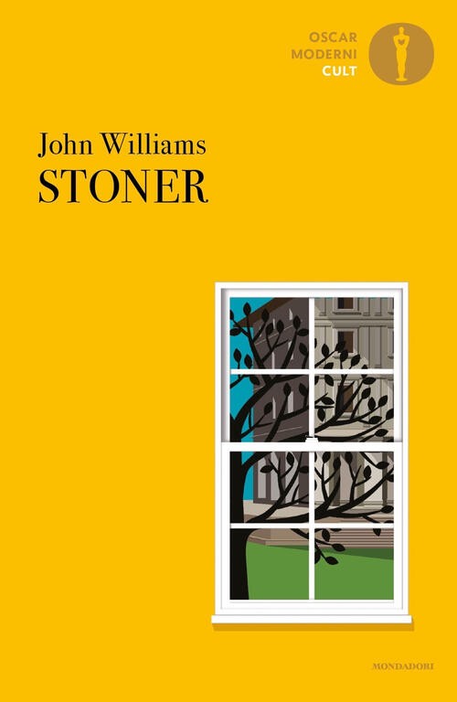 Stoner John Edward Williams Mondadori 2021 | eBay