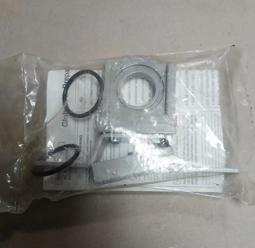Parker P32KA00MT T-Bracket With Body Connector | eBay