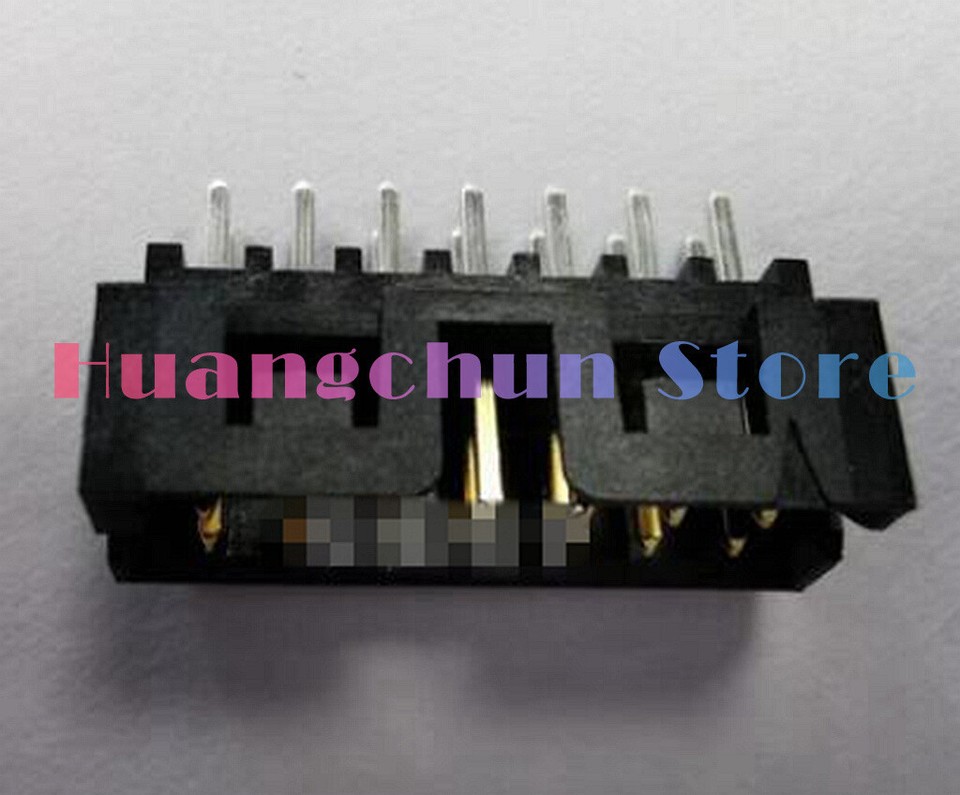 100PC Connector 87831-1420 878311420 14pin 2.0mm pitch | eBay