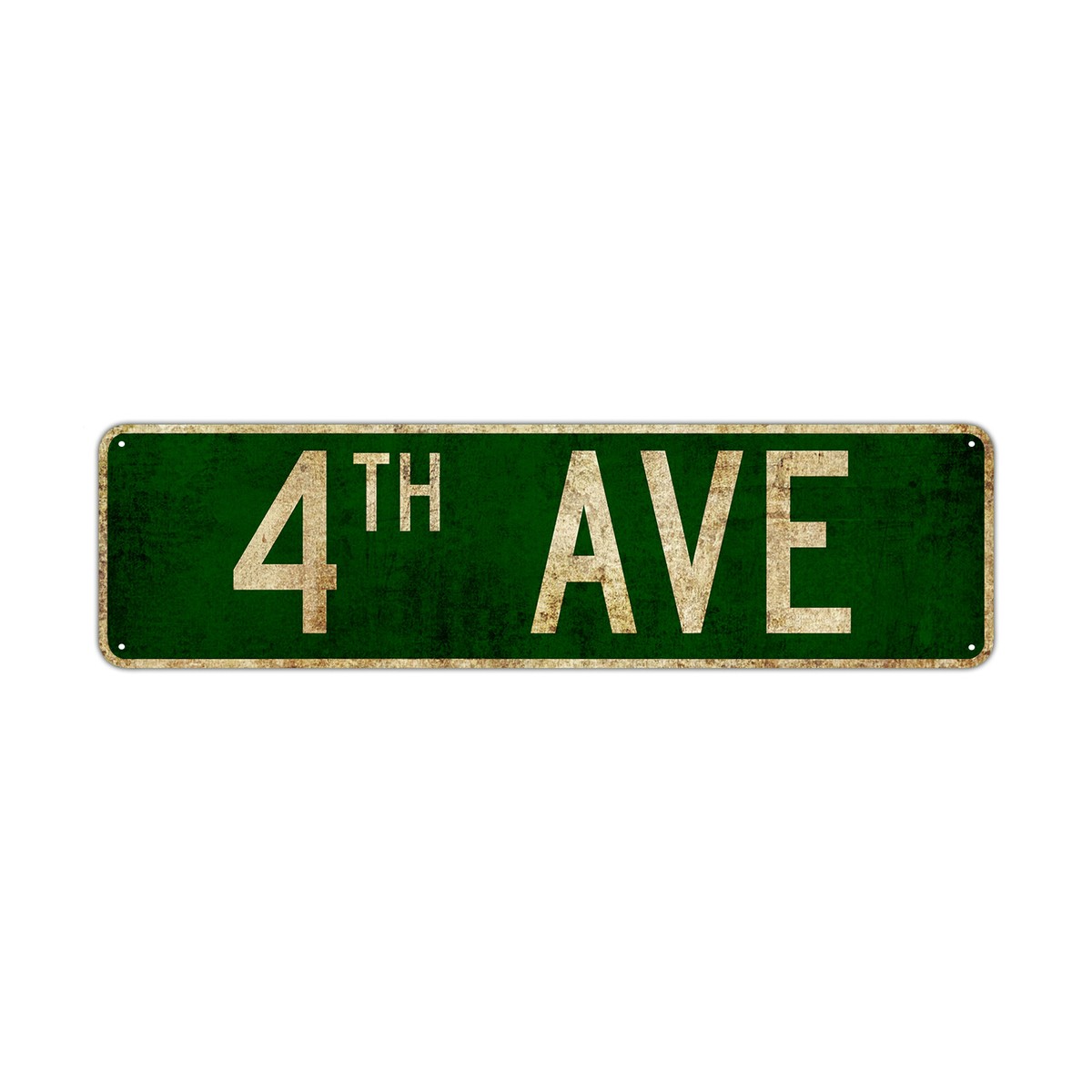 4th Ave Street Historic Fourth Ave. Business District Key Part Of