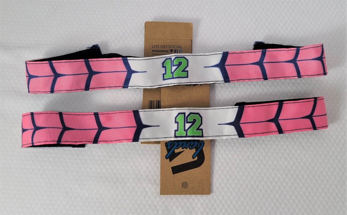 Seattle Seahawks 12th Woman