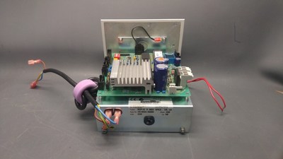 ISMATEC MCP-E 0.BED SPEZ V5.18 IS1533-0009 230V 120W 50HZ CONTROLLER | eBay