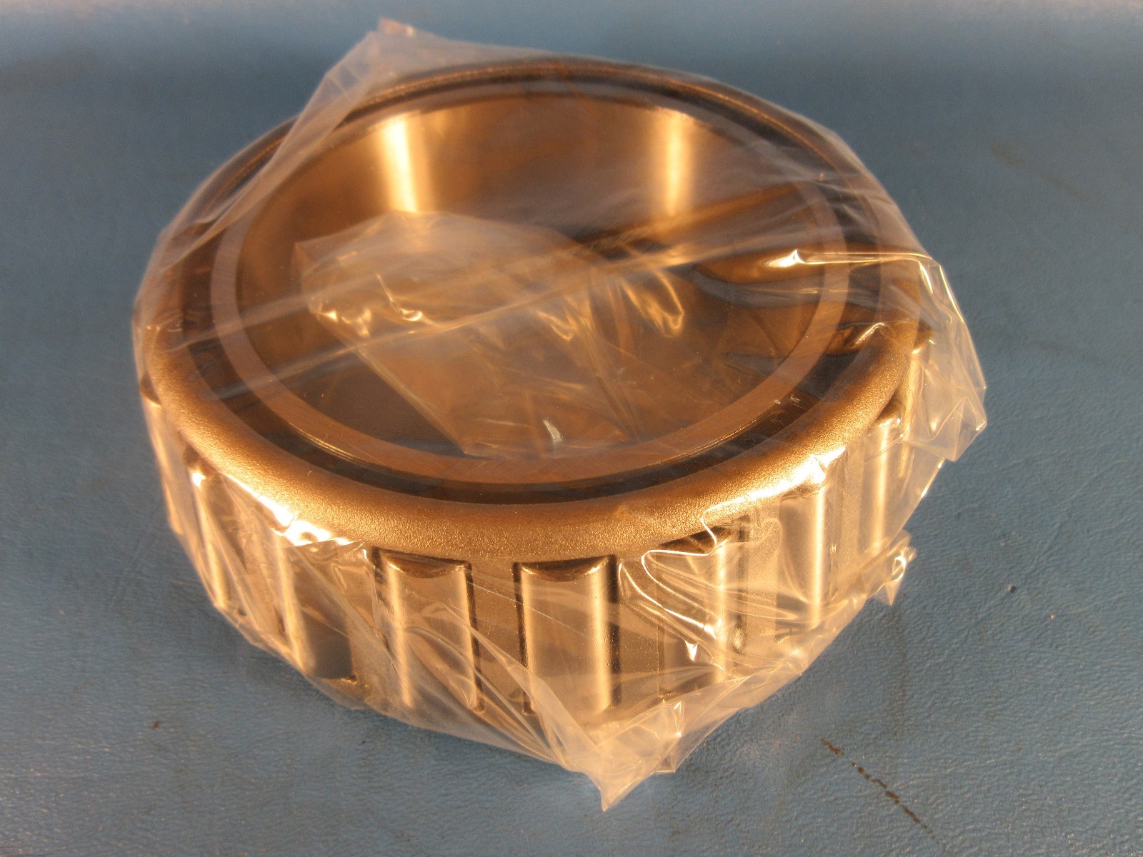 Timken HM220149 Tapered Roller Bearing Single Cone, 3.9360" ID, 1.6540 ...
